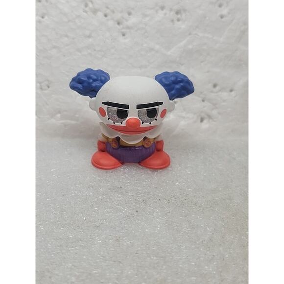 Disney | Toys | Disney Doorables Series 2 Exclusive Chuckles The Clown ...